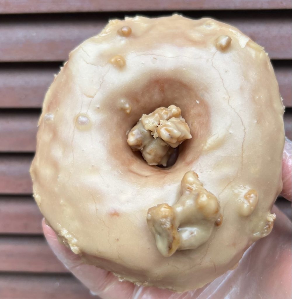 MAD Donuts – Because we deserve better donuts!