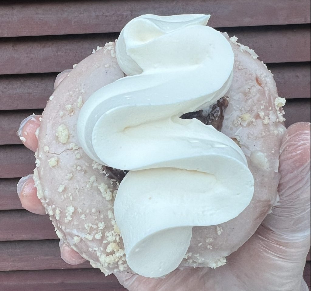 MAD Donuts – Because we deserve better donuts!