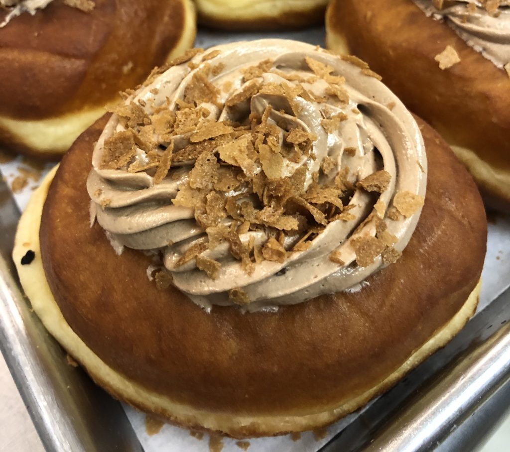 MAD Donuts – Because we deserve better donuts!